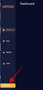 【DeFi】VenusにBTCを預けて金利をもらう方法