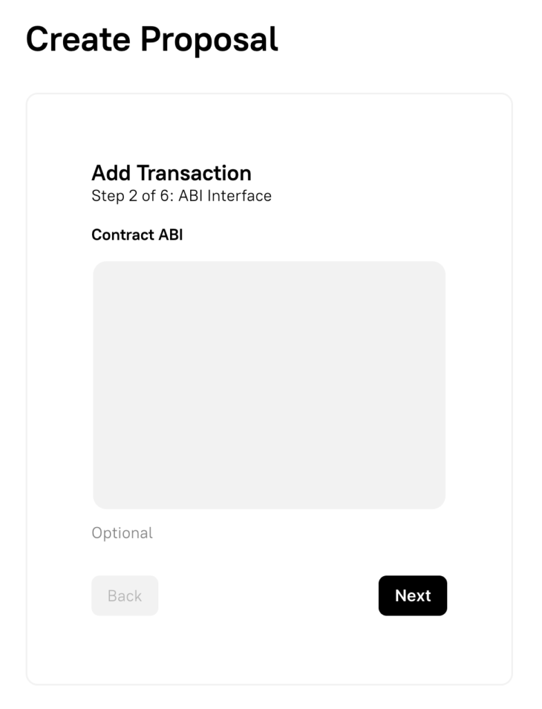 Nouns Builderで自分のNFTを使ってカスタムNouns DAOを作る方法を解説（〜提案編〜）