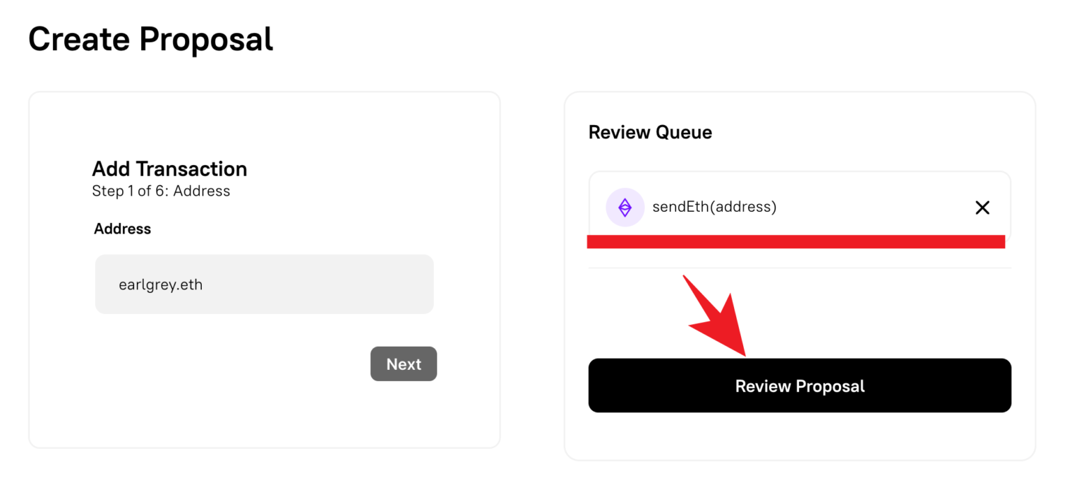 Nouns Builderで自分のNFTを使ってカスタムNouns DAOを作る方法を解説（〜提案編〜）